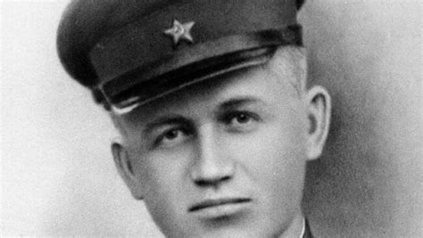 Борис Лунин как командир партизанской бригады «Штурмовая стал