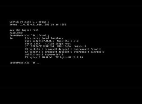 How To Install Ethtool On Centos Install Logixbad