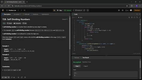 Raunak Kumar Singh On Linkedin 100dayscodechallenge Coding Leetcode