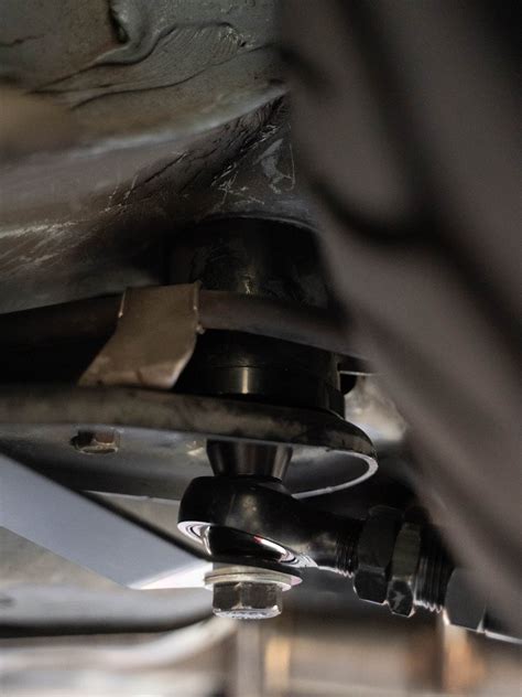 86 Gr86 Brz Traction Mod Arm Combo