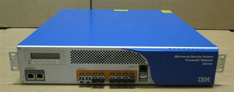 Ibm Security Systems