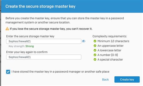 Password Complexity Options Discussions Sophos Firewall Sophos Community Connect Learn