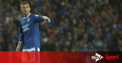 Steven Davis Targets Champions League Return After ‘difficult Learning Curve