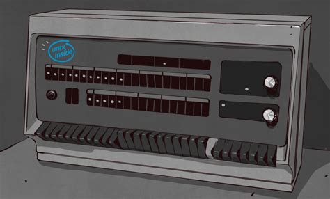 Will The Real Unix Please Stand Up Hackaday