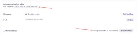 Api Triggered Broadcasts Docs