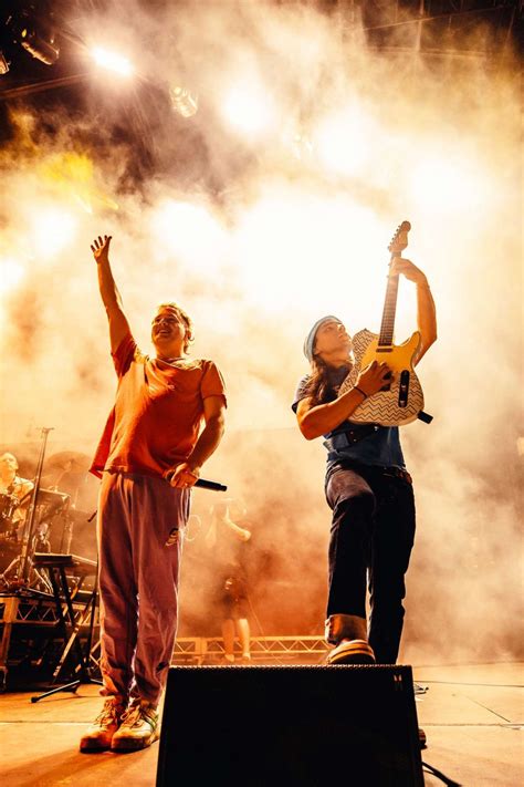 Timi Temple Up Close And Personal Mixdown Magazine