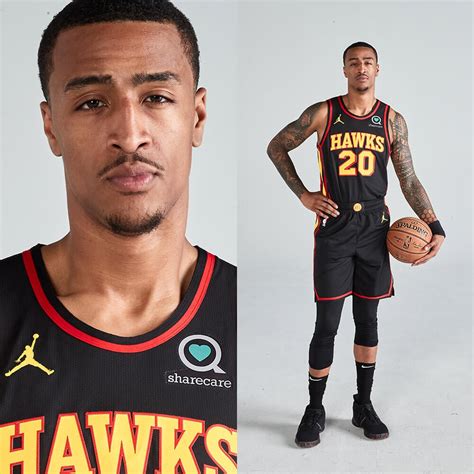 The Hawks New Jerseys Are The Jolt Of Nostalgia We Need Right Now Sb