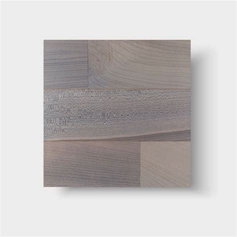 Hardwood Cladding Western Maple Dusk Border Windfall Cambio