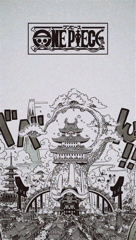 One Piece Lockscreen Wallpapers Top Free One Piece Lockscreen