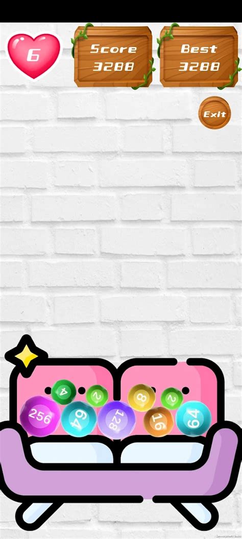 Download 2048 Pro Couch Balls On Pc Emulator Ldplayer