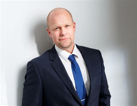 Jussi Malmi Teknisen Kaupan Toimialajohtajaksi Wille Machines