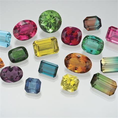 Yellow Tourmaline Meaning And Properties Lqzw