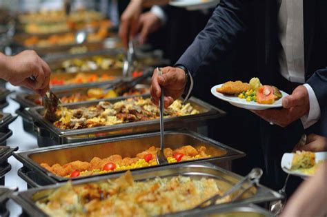 Al Dirih Catering Sydney Bangla Overseas Limited