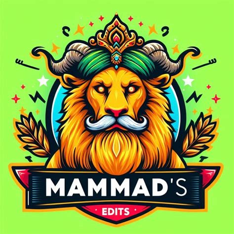 Mammad Edits Youtube