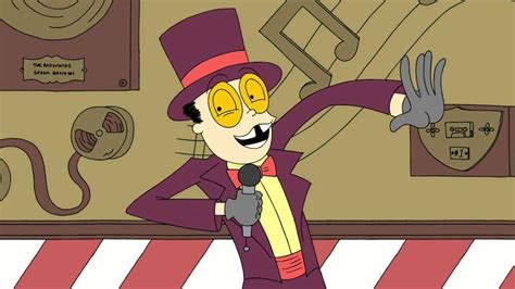 Watch Superjail • Season 1 Full Episodes Online Plex