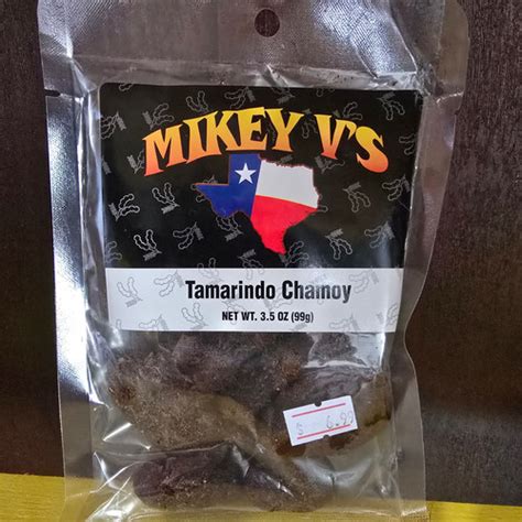 Mikey Vs Tamarindo Chamoy Hotter Than El