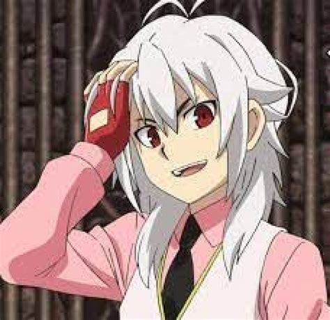 Top 7 Famous Quotes Of Shu Kurenai From Anime Beyblade Burst Anime