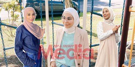 Selamat Tinggal Saya Undur Diri Dahlia Shazwan Syukur Untuk 8 Tahun Terindah