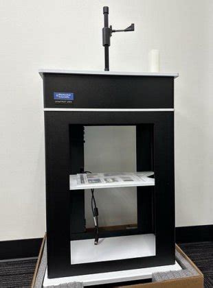Elemental Scientific Esi Prepfast Sc2 Dx Autosampler For Perkinelmer