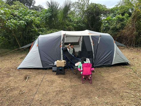 Camp Kazoku Camp Omada Camping In Santa Maria Bulacan Campsites Philippines