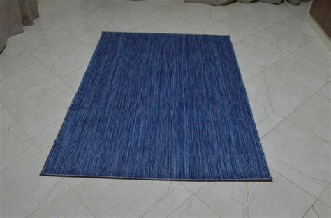 Безворсовой Ковер Рогожка Jeans0.67x0.94 — Купить Недорого на Bigl.ua ...