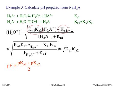 Ppt Chapter 10 Polyprotic Acid Base Equilibria Powerpoint Presentation Id 5571751