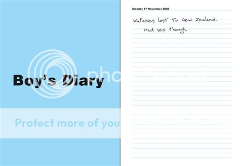 Boy Diary With Password At Ada Michalski Blog