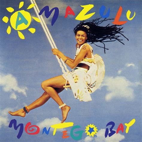 ‎montego Bay Only Love Single Album By Amazulu Apple Music