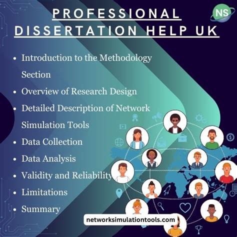 Professional Dissertation Service Uk Network Simulation Tools