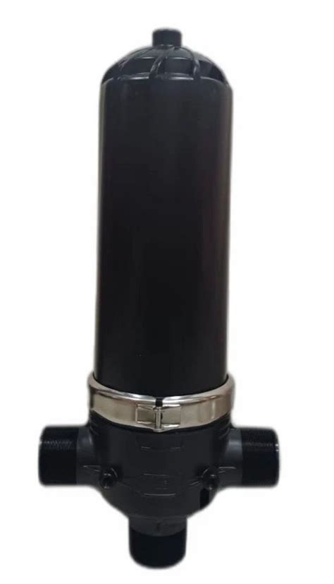 Plastic Disk Filter At ₹ 4500piece Disc Filters In Ahmednagar Id