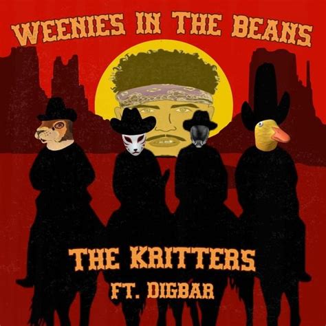 The Kritters Weenies In The Beans Lyrics Genius Lyrics