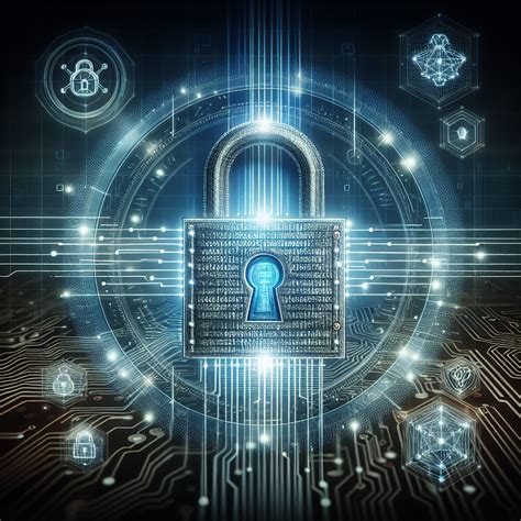 Enhancing Security With Ai Driven Solutions Adam Walsworth