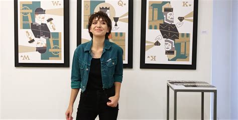 Dajana Wejchert Dobra Karta Magazyn Chorzów Miasto Kultury