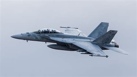 Download Warplane Aircraft Jet Fighter Military Boeing F A 18e F Super