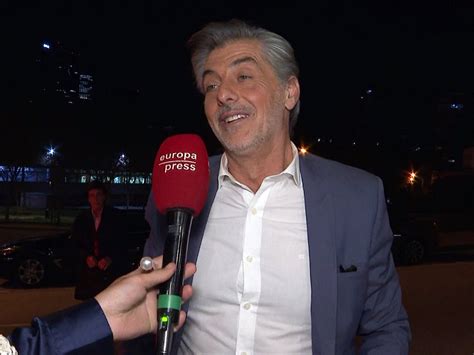 Jaime Ostos Así Abandonó Telecinco Con Ganas De Una Reconciliación Con Jacobo Ostos