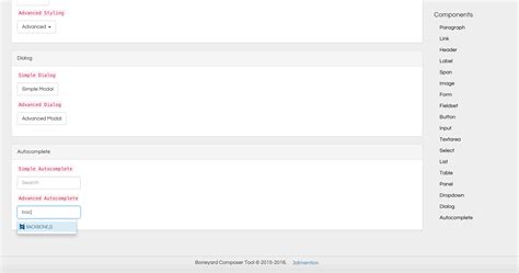 Github Nahuelio Boneyard Architectural Toolkit For Web Development