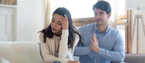 How To Deal With A Conflict Avoidant Partner 9 Ways