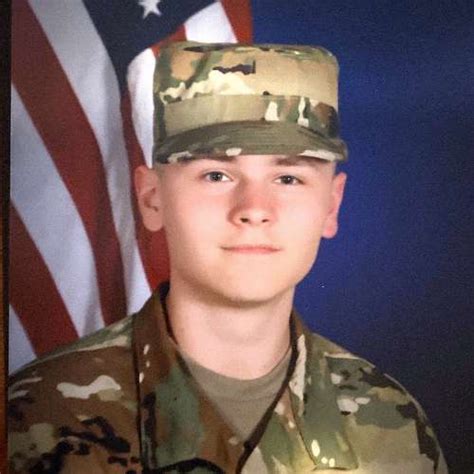 Jonathon Michael Hackworth • Military In Lasting Tribute