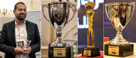 Chokri Saidi “i Like To Believe That God Invented Chess” Chessbase