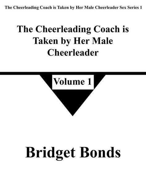 The Cheerleading Coach Is Taken By Her Male Cheerleader Sex Series 1 1