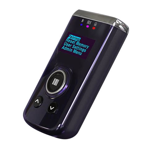 Point Mobile Pm3 Qr Scanner Scope Link Barcode Technologies