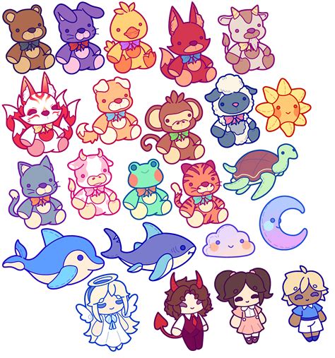 Lol Suck It Chibimation Rgachaclub