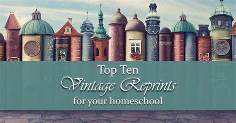 Top Ten Vintage Reprints Sheep Among Wolves Publishing