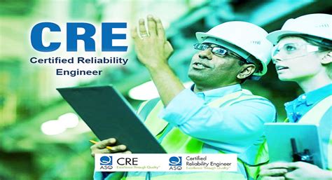 Cre Certified Reliability Engineer Dr Yasser Shaban
