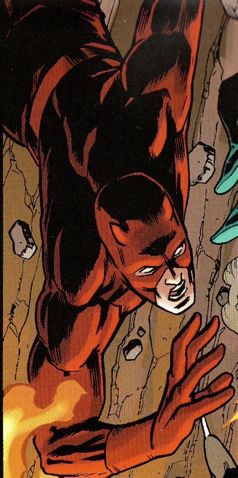 Matthew Murdock Earth 19345 Marvel Database Fandom