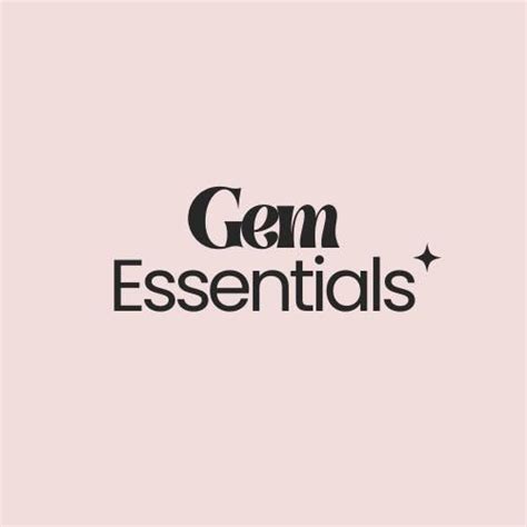 Gem Essentials Gem Essentials Added A New Photo