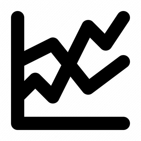 Chart Analysis Graph Report Statistics Icon Download On Iconfinder