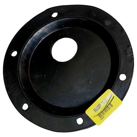 Geyser Gasket Kwikot Spiral Element