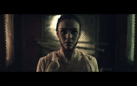 “terror En El Ascensor” Película De Terror Llega A La Cartelera