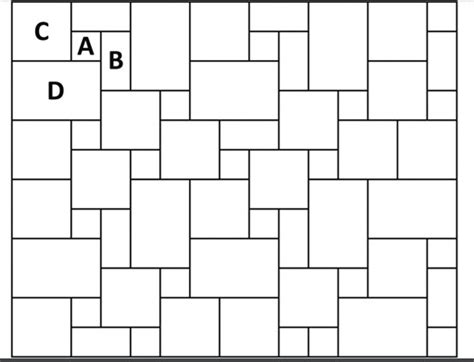 Stone And Porcelain Laying Patterns Stoneworld
